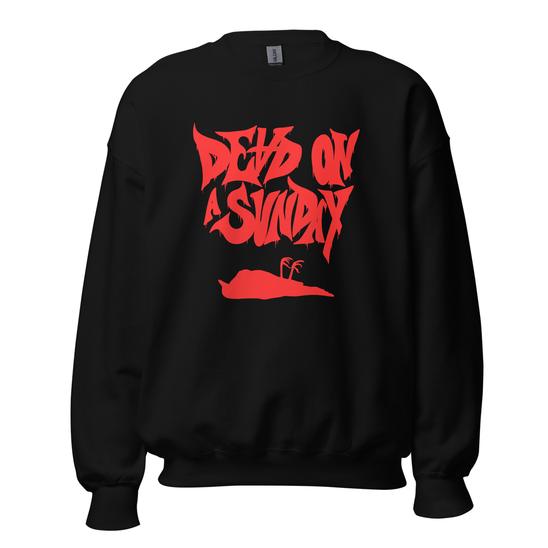 deadonasunday